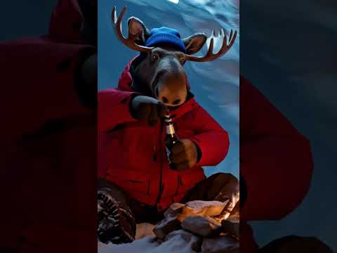Moose Lodge Episode 1