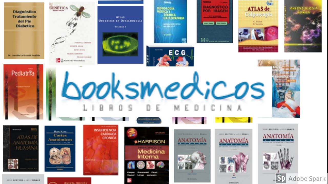 TUTORIAL BOOKSMEDICOS