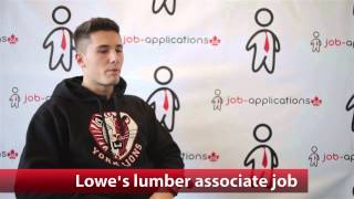 Lumber Associate Overview | What is a lumber associate? - Zippia