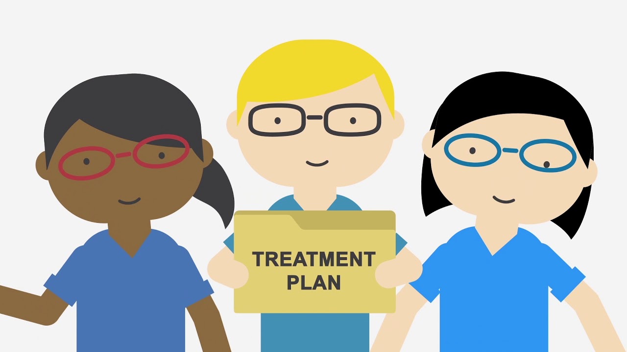 An Extension of Your Healthcare Team - Concussion Treatment & Rehabilitation