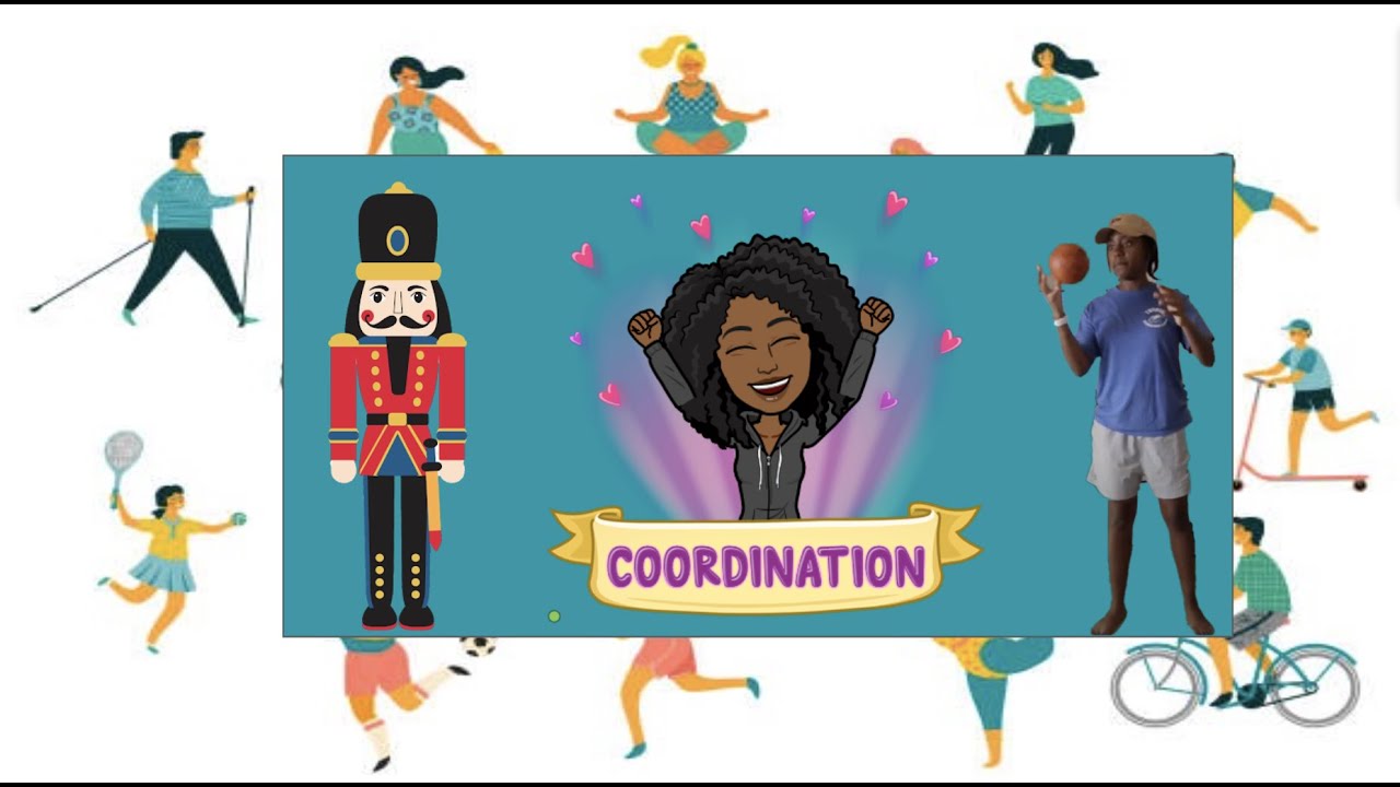 Elementary PE Trepak Music Coordination Lesson