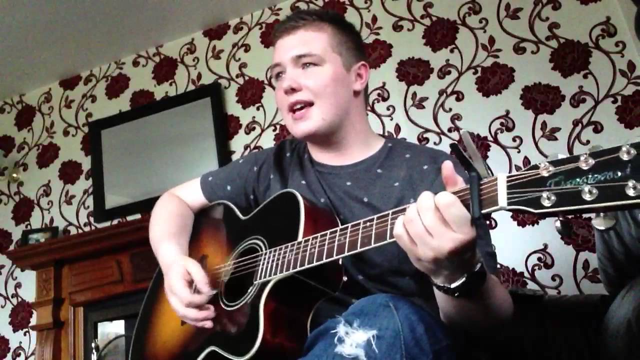 Kodaline - High Hopes... Ciarán Doherty Cover