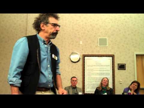 Who is in charge of the body? [humor] - Fred Rubenfeld