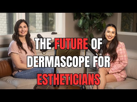 Meet The Woman Behind The Skincare Empire! DERMASCOPE