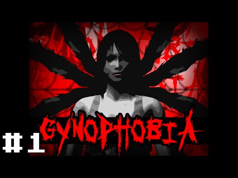 Steam Community :: Video :: Let's Play Gynophobia - Episode 1