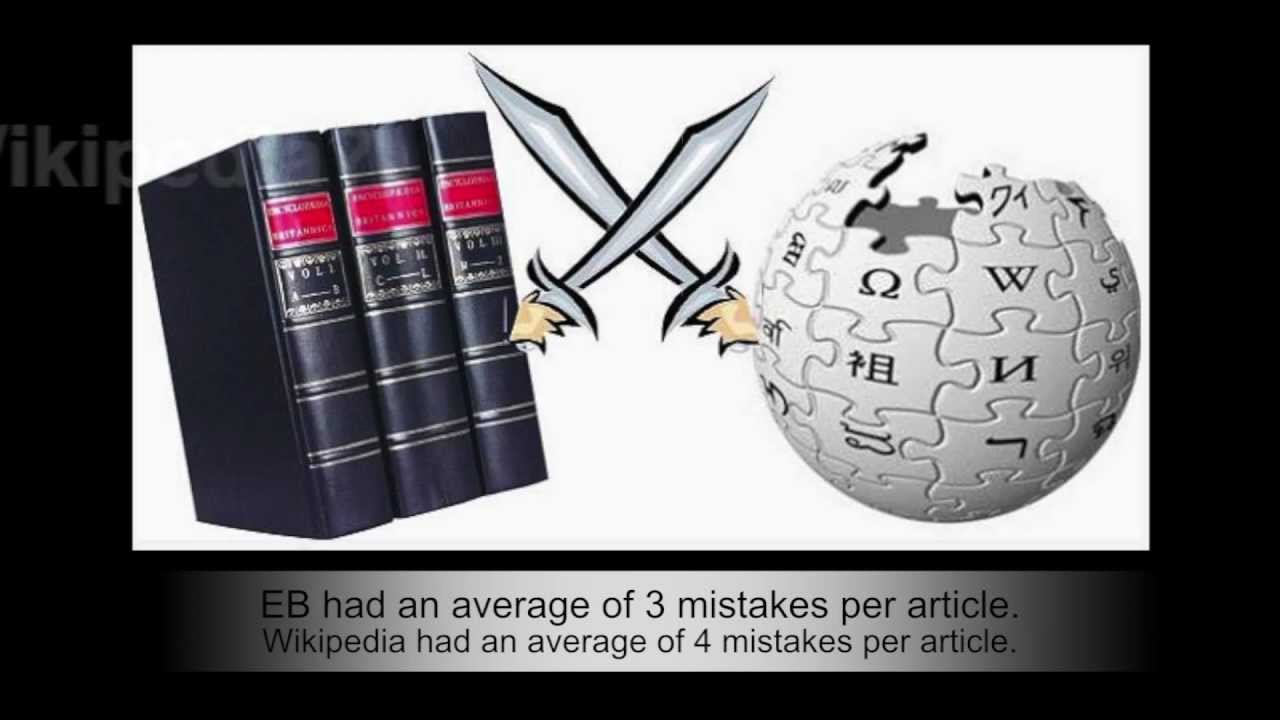 Wikification of General Knowledge