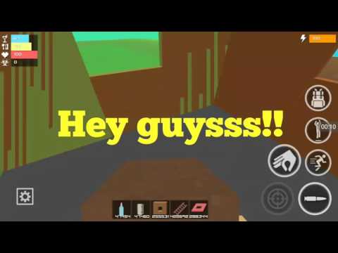 WithstandZ -Destroying the tallest tower in the game