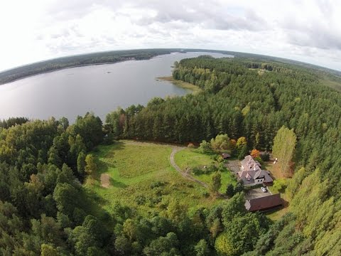 Kaimo turizmo sodyba "Rašelė"