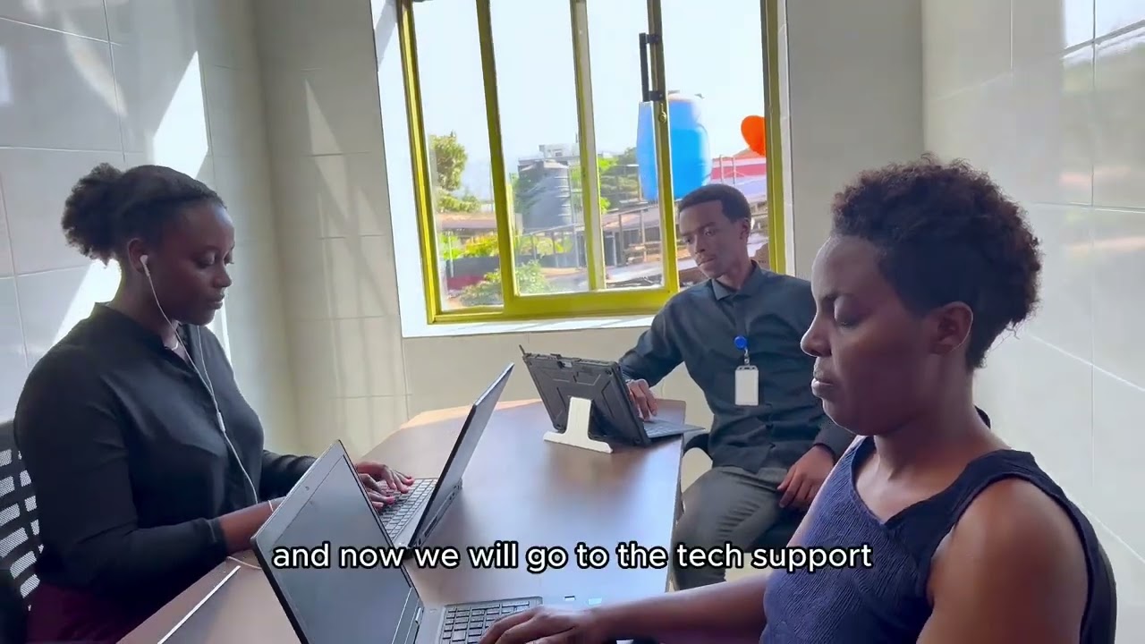 Welcome to Comprehensive Staffing Resources Ltd