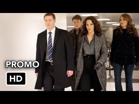 Castle Season 4 Episode 15 “Pandora” TV Recap and Review | Tales from a ...