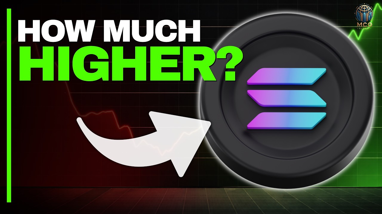 Solana Price Analysis: Where Does This Rally End?
