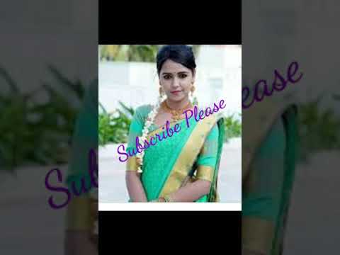 Amulya Cute photos And Childhood photos 😘😍