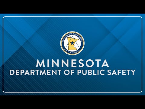 Governor Walz to Provide Public Safety Update