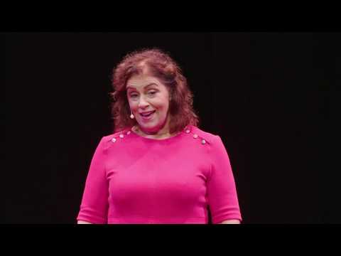 We are all witnesses | Anne Driscoll | TEDxJacksonville