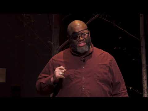 The answer to cybersecurity threats - Middle & High schoolers | Duane Dunston | TEDxStowe