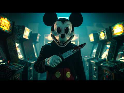 The Mouse Trap - Full Movie in English - Horror Movie | Netmovies