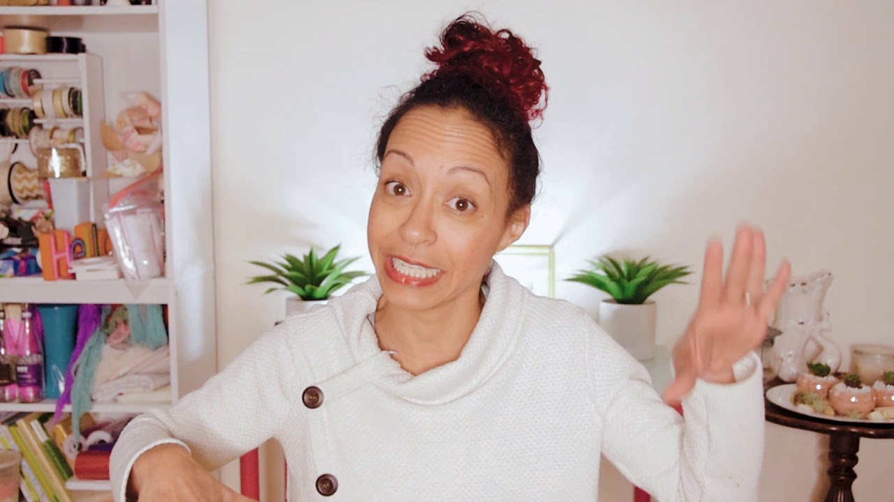 ShawnaPoliz Design Blog Video | Erin Burke of Sugar Plum Creative | Branding, Business & Photography