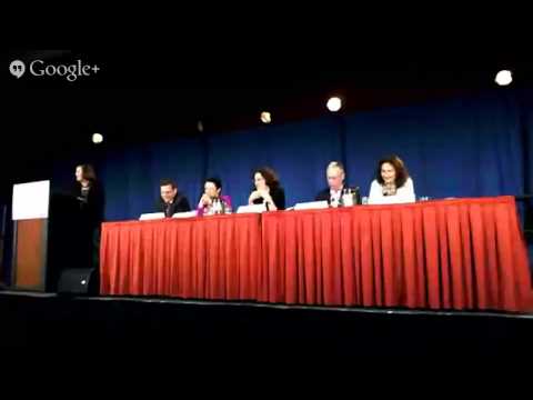 LIVE Panel of Experts and Breast Cancer Advocates