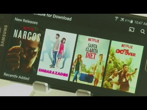 Netflix looking to add live sports