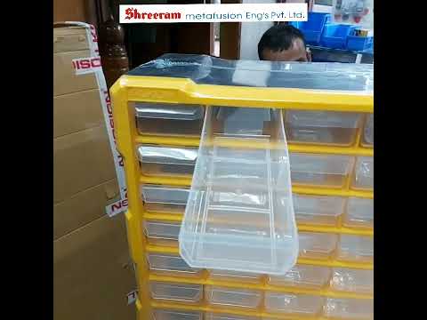 Conductive Component Organizer at Best Price in India