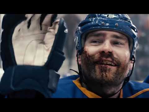 Goon - Concorde Minutemen vs Halifax Highlanders