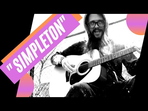 "Simpleton" Official Music Video