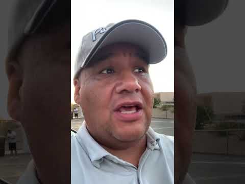 SkyHarbor cell phone Parking Lot