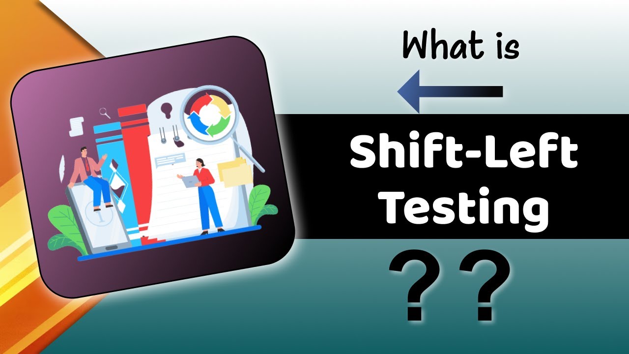 Shift-Left Testing: Cut Your Bug Fixing Costs by 80%  | AxelBuzz Testing