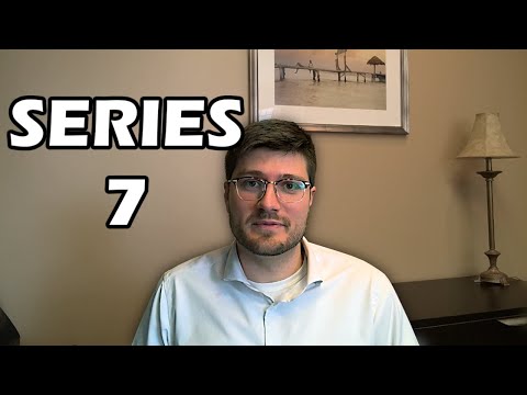 Top Career Paths After Passing the Series 7