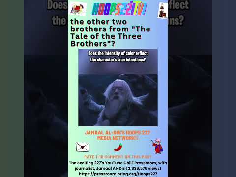 #Movie Trivia🎥 Harry Potter Theory Ep447 #viral #harrypotter #movies #227's YouTube Chili' #shorts