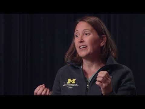 Heather Lemon, C.N.M. | Certified Nurse Midwife, Michigan Medicine