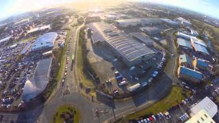 3 Best Storage Units in Derby, UK - Expert Recommendations