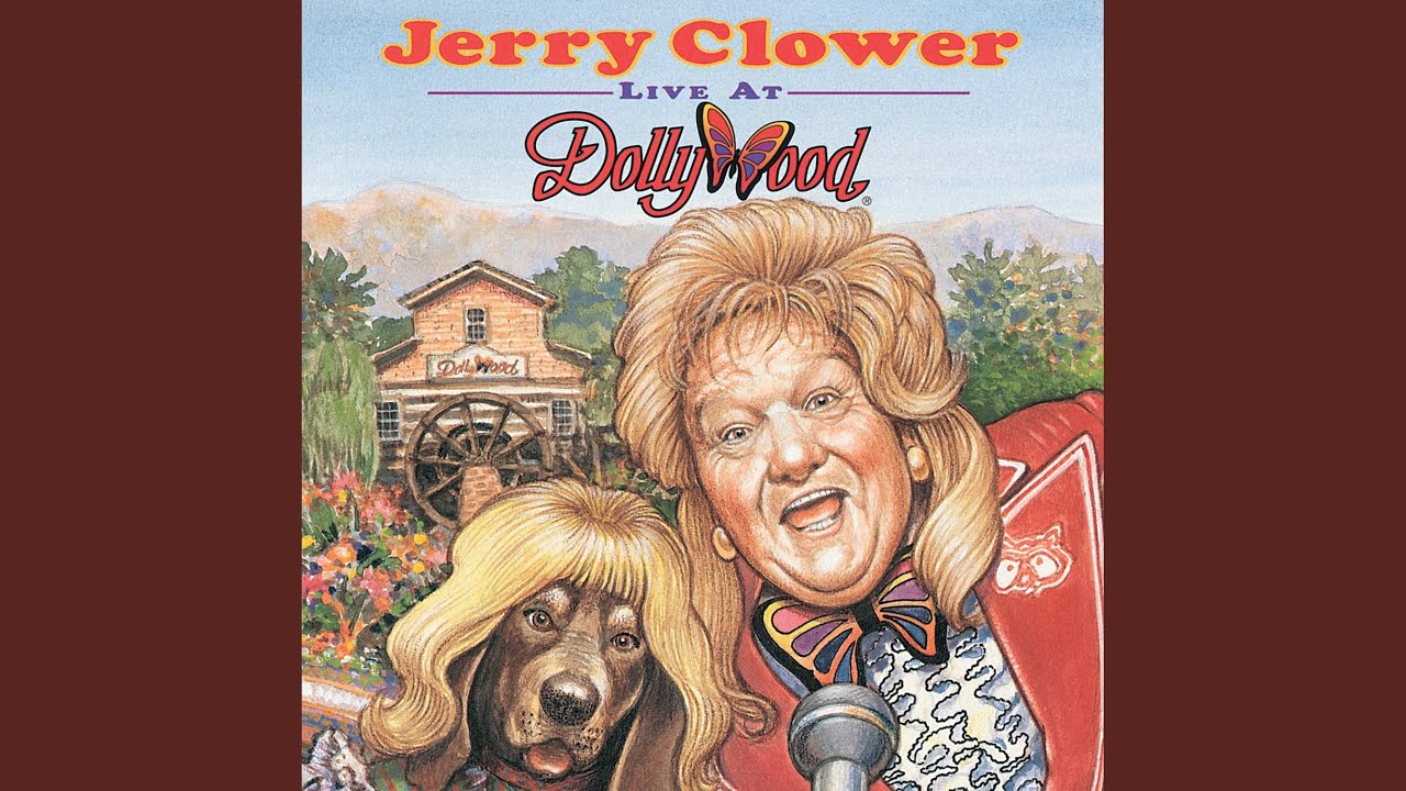 Marcel For Congress (Live (Dollywood))