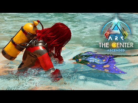 Steam Community :: Video :: NASCEU MEU PRIMEIRO FILHOTE DE MANTA!!! ARK ...