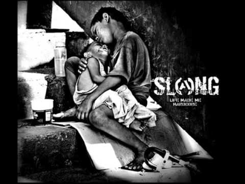 Slang - 04 the world of lunacy