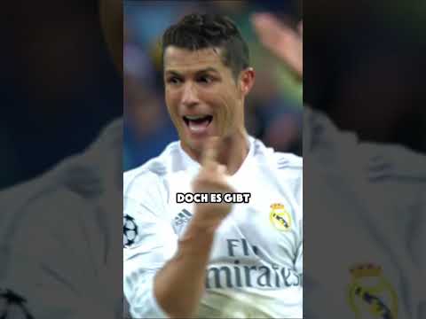 Messi on a Real Madrid jersey?!