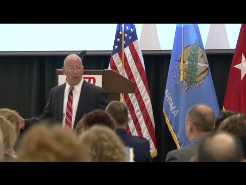 National Guard hosts 2015 Family Program Workshop
