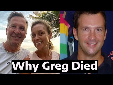 Why Was Greg Josephson Killed? Uncovering the Shocking Truth Behind the Tragedy at Brisbane Mansion