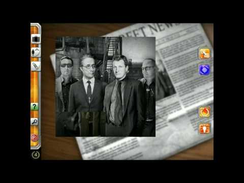 Petrodollars - Part 1: Mistress of Disguise