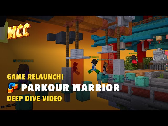 Minecraft Championship (MCC) 27 Underdogs: Date, time, and where to watch