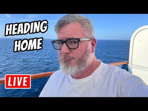 Initial Thoughts About this Iceland / Greenland Cruise