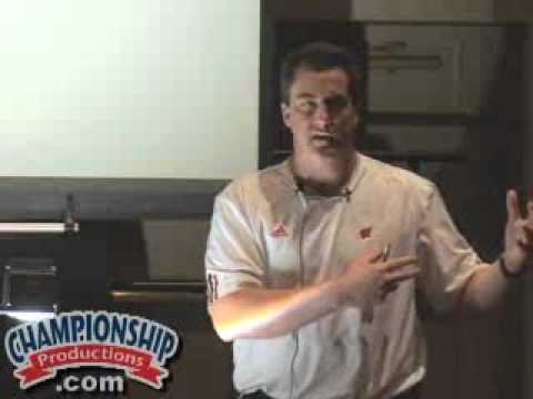 Converting on Third Down: A System to Move the Chains