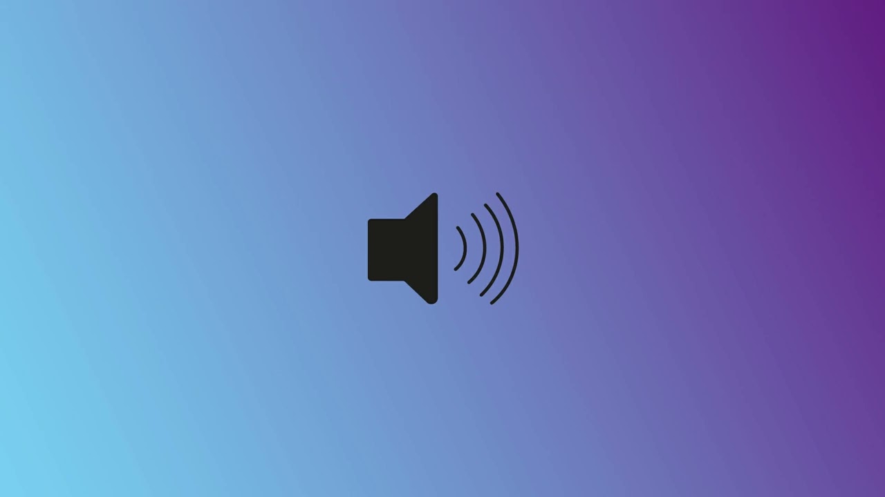 Needle Drop sound effect