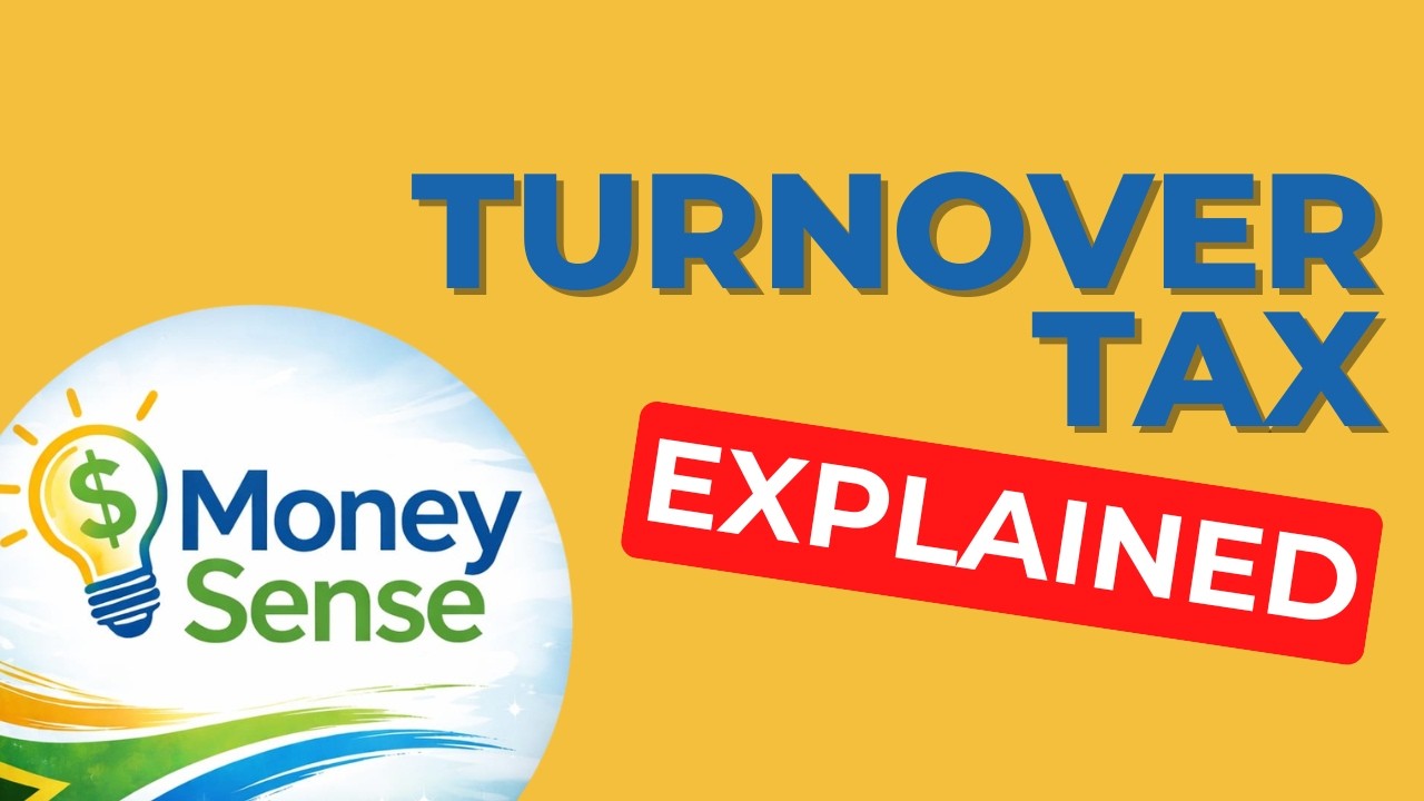Turnover Tax Explained
