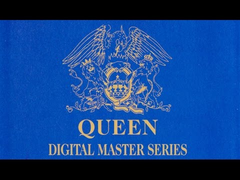 [307] Digital Master Series CDs from Japan (1994)