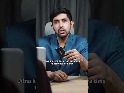 Debit Card vs Credit Card 💳🤔 ( Which one do you prefer ? ) | Kuldeep Singhaniaa #shorts