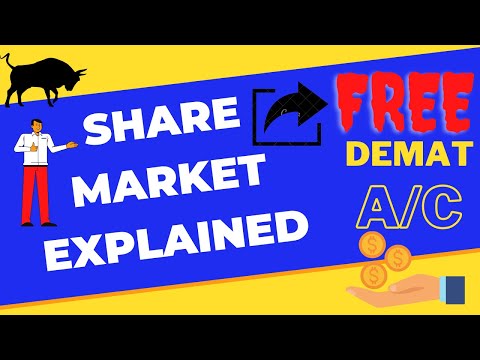 Stock Market Explained- Why Companies List On Stock Exchange