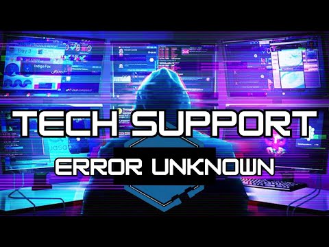 Steam Community :: Video :: Tech Support: Error Unknown: I got fired from my fake job
