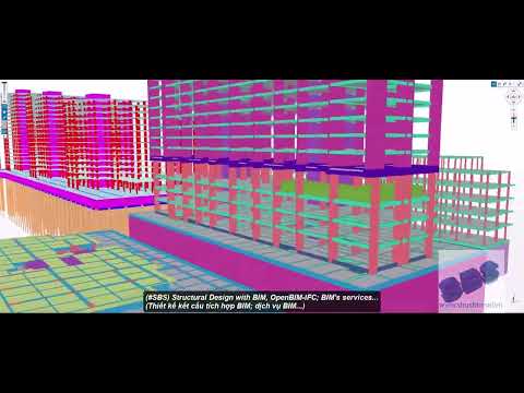 SBS: Structural Design with #BIM#OpenBIM#IFC… – Structural BIM Solutions