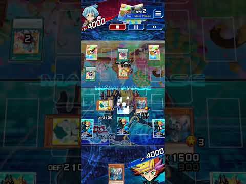 UPDATE JAMMER - CODE TALKER Deck! PLAYMAKER Deck  [Yu-Gi-Oh! Duel Links] #YuGiOh #YuGiOhDuelLinks